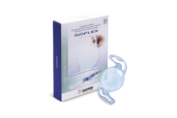 AUROFLEX - CORVISION SRL