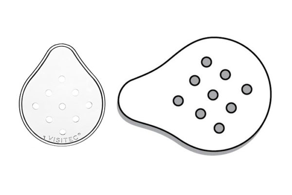 OCLUSORES UNIVERSALES BVI - CORVISION SRL