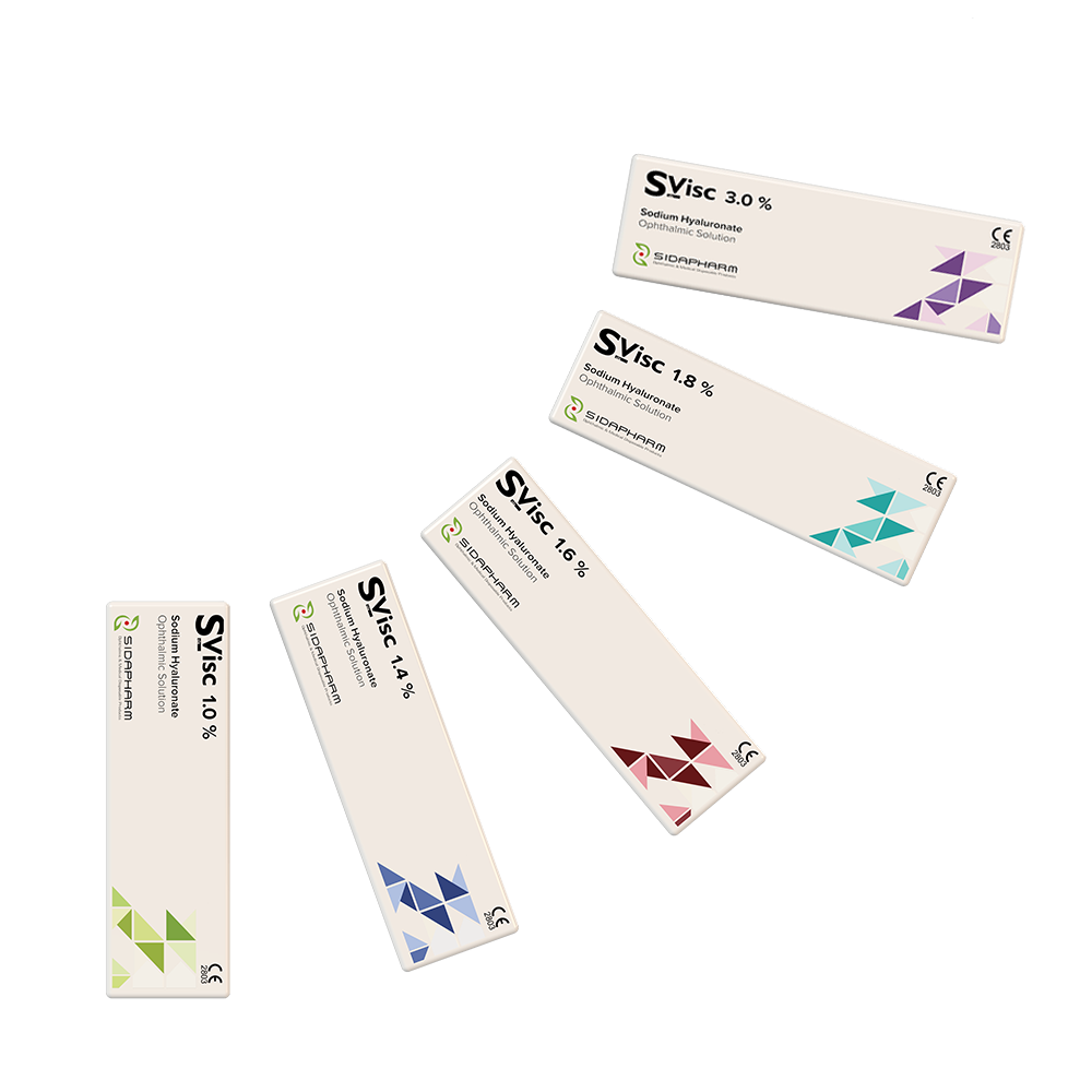 S-VISC 3,0% - CORVISION SRL